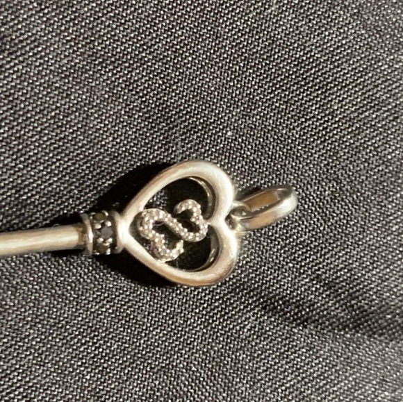 Jane Seymour | Jewelry | Jane Seymour Open Heart Collection Set 2 Items ...